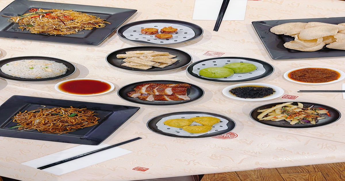 POP! Wok - Dim Sum delivery from Brent Cross Editions - Order with ...