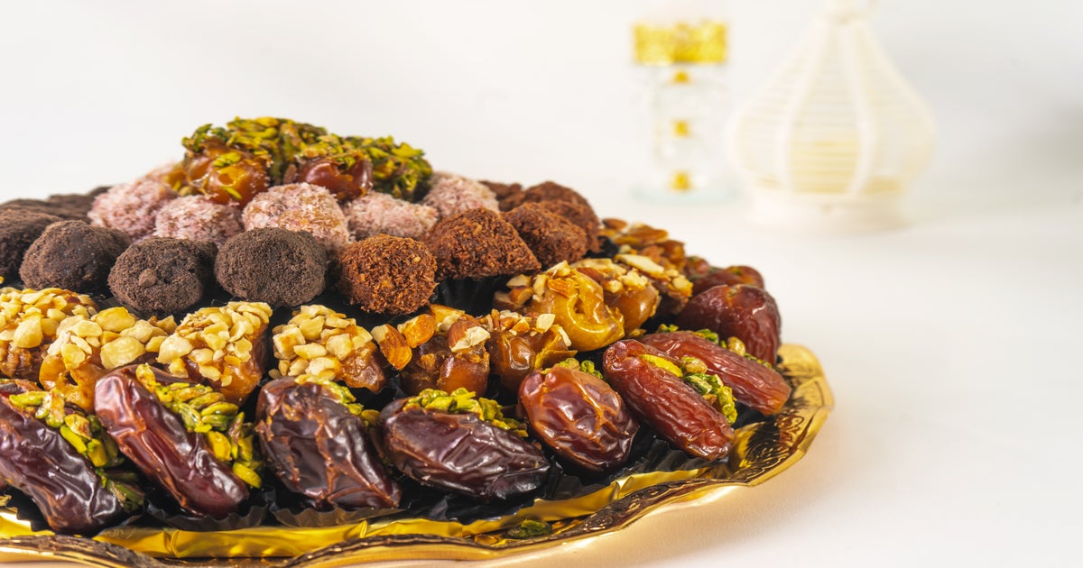 Royal Dates Factory - Industrial delivery from Industrial - Order with ...