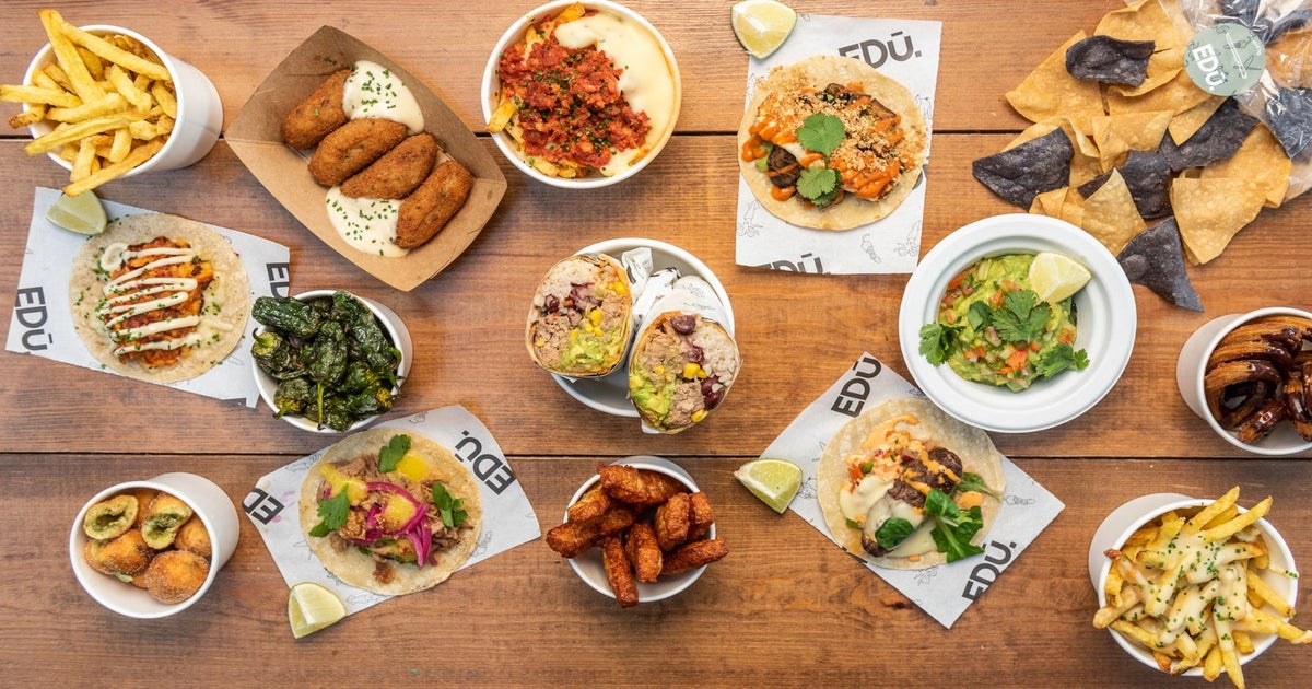 El Dorado Food Sapore Peruviano consegna in zona Torino Centro - Ordina ...