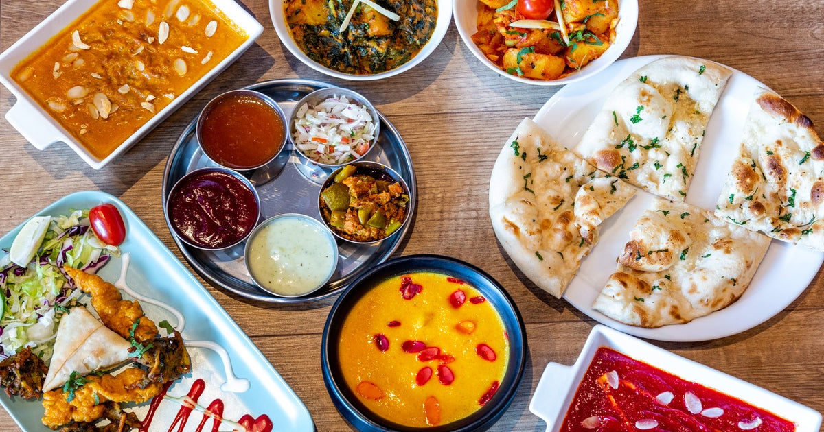 Vaghaar - Kenton delivery from Kenton - Order with Deliveroo