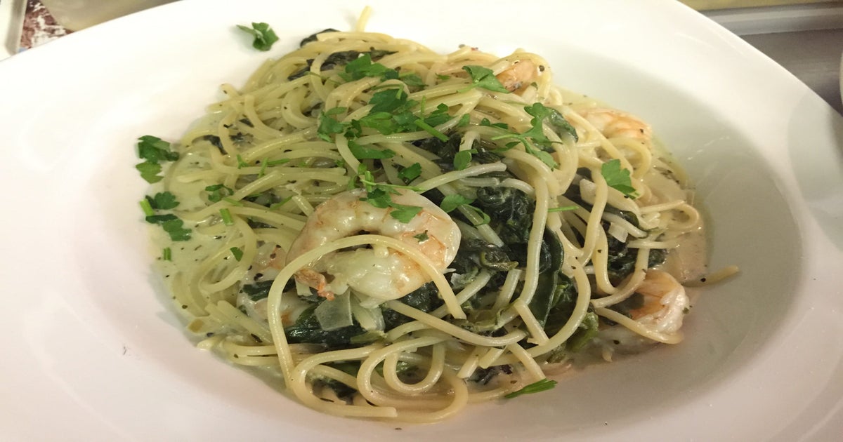 Pasta di Piazza delivery from Ealing - Order with Deliveroo