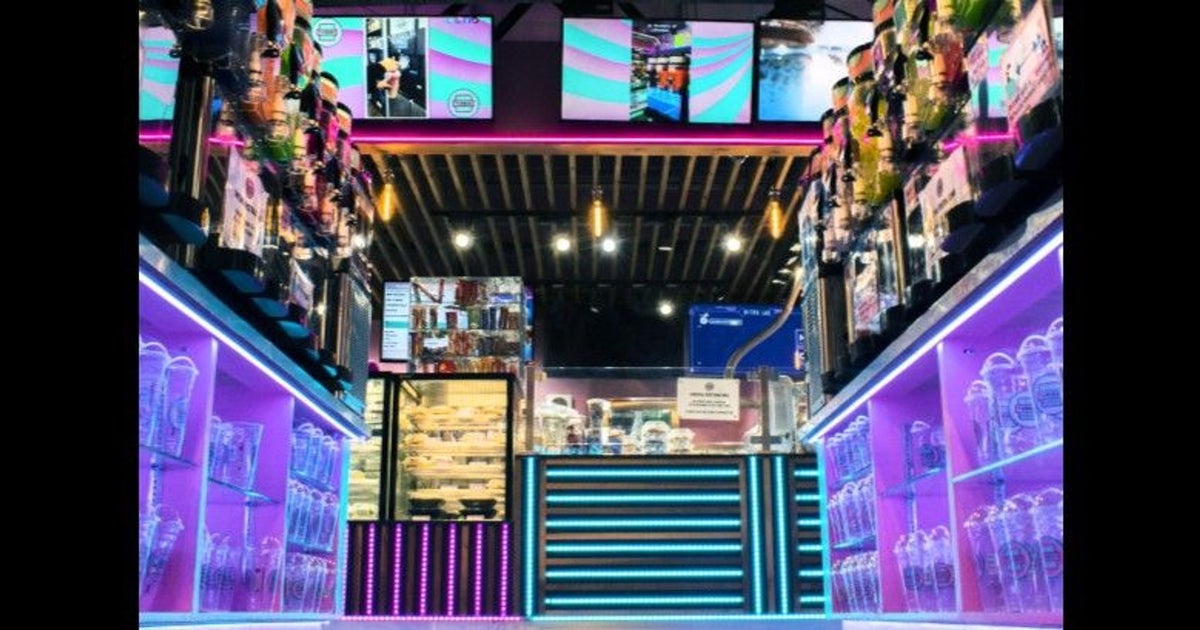 Tubbees Dessert Bar - Govan/ Ibrox delivery from Ibrox and Cessnock ...