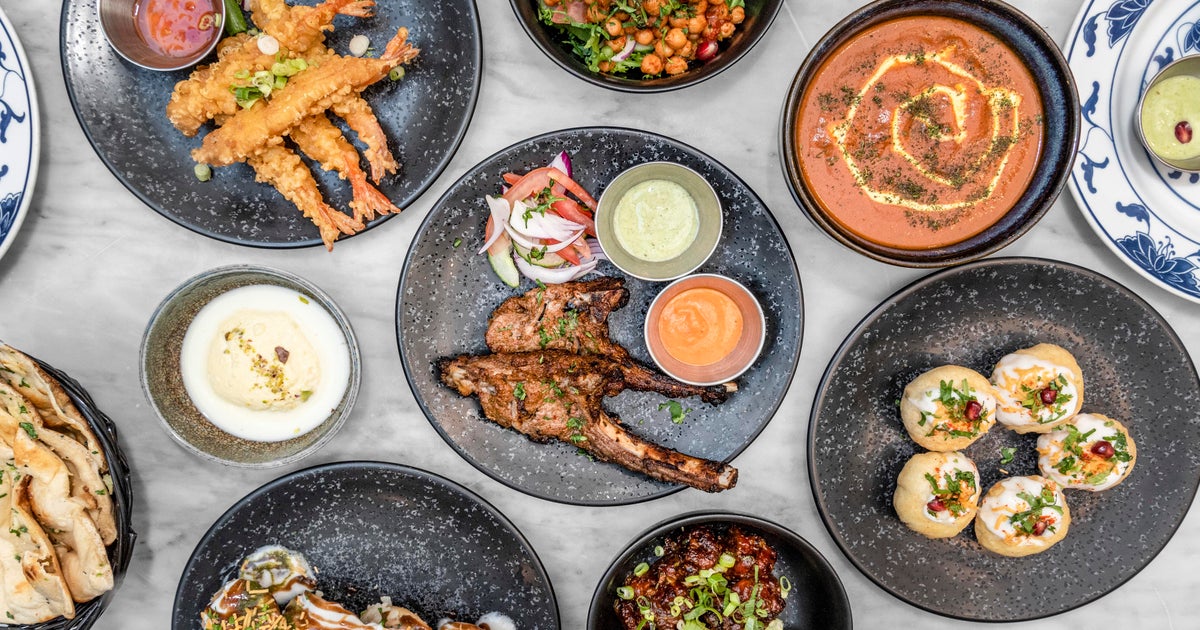 Winnys Resturant - Karama delivery from Karama - Order with Deliveroo