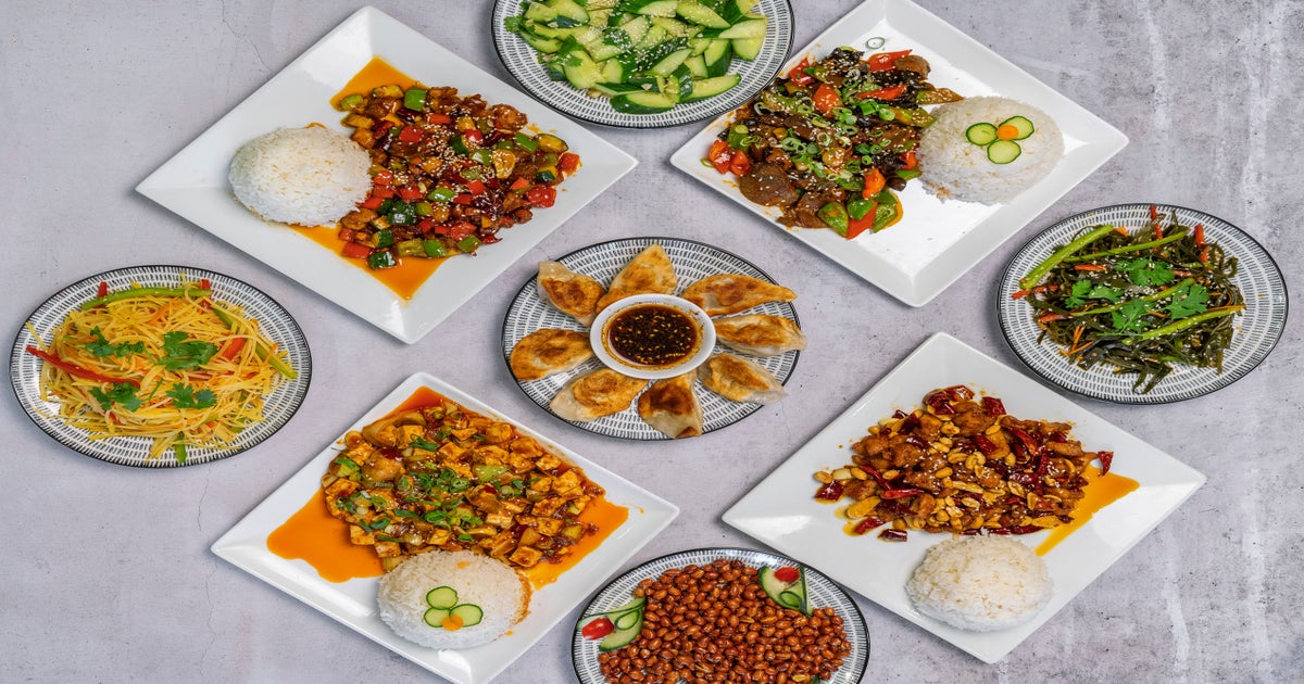 RAMEN GO livre depuis Marseille - Camas - Commandez avec Deliveroo