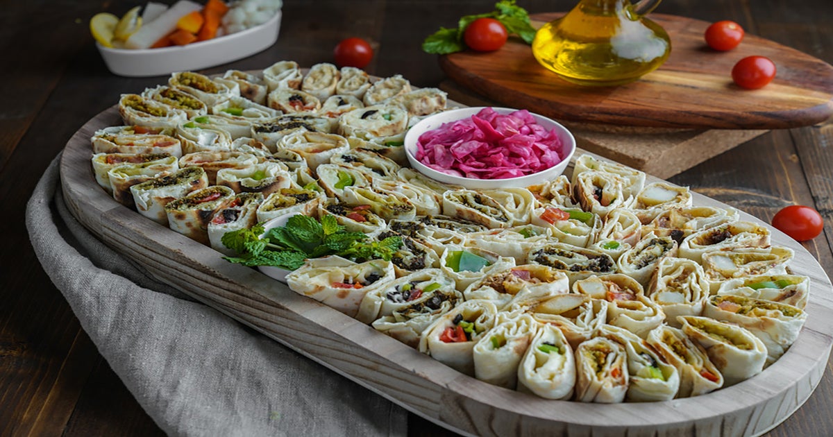 Al Tanoor Al Sharqi التنور الشرقي - Salmiya Park delivery from Salmiya ...