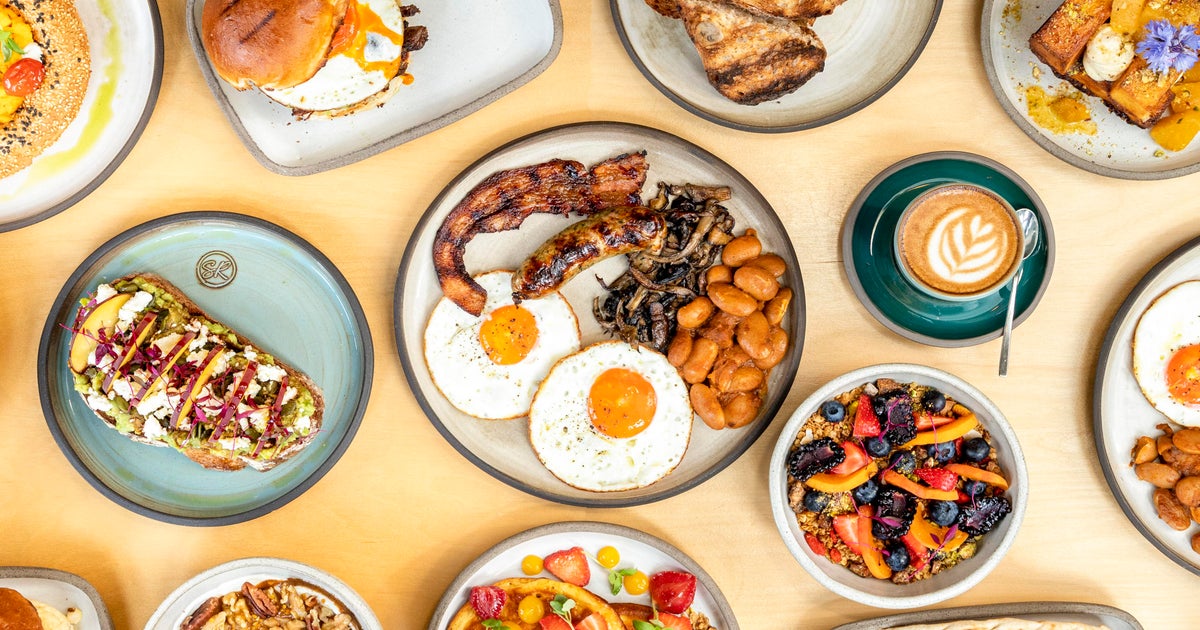 Sydney Rocks - Southgate delivery from Palmers Green - Order with Deliveroo