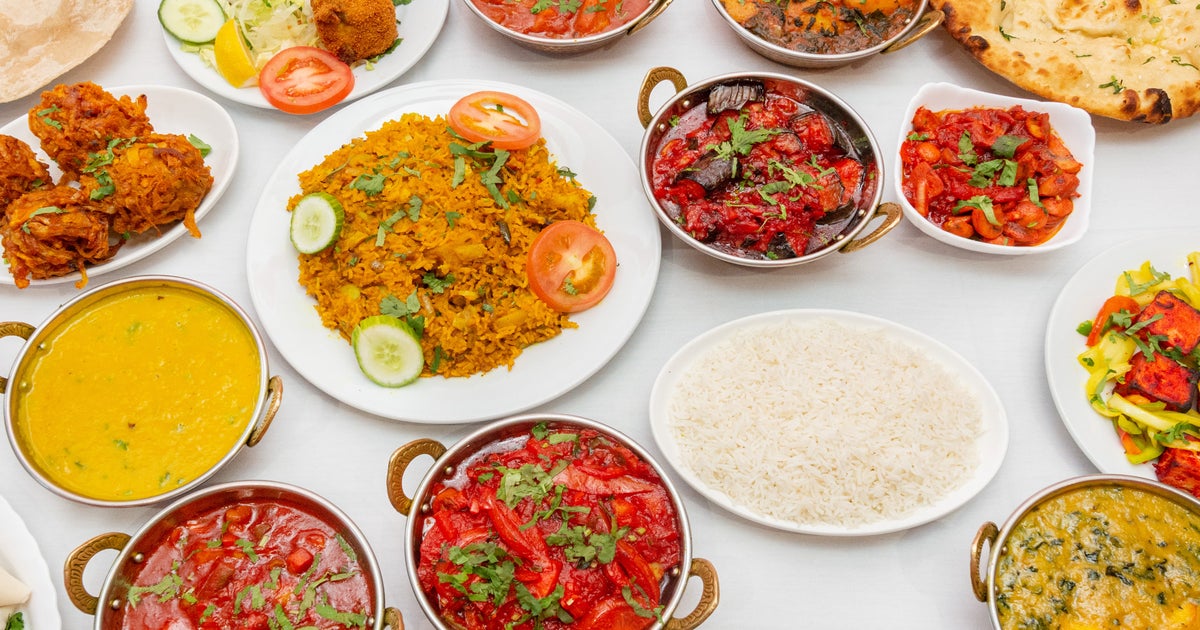 Together Food Restaurant - Furousiya delivery from Fereej Al Murra ...