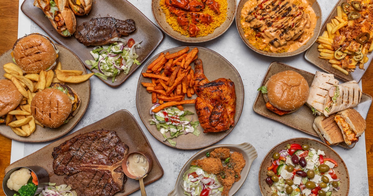 Semedos Restaurant - Jewellery Quarter delivery from Jewellery Quarter ...