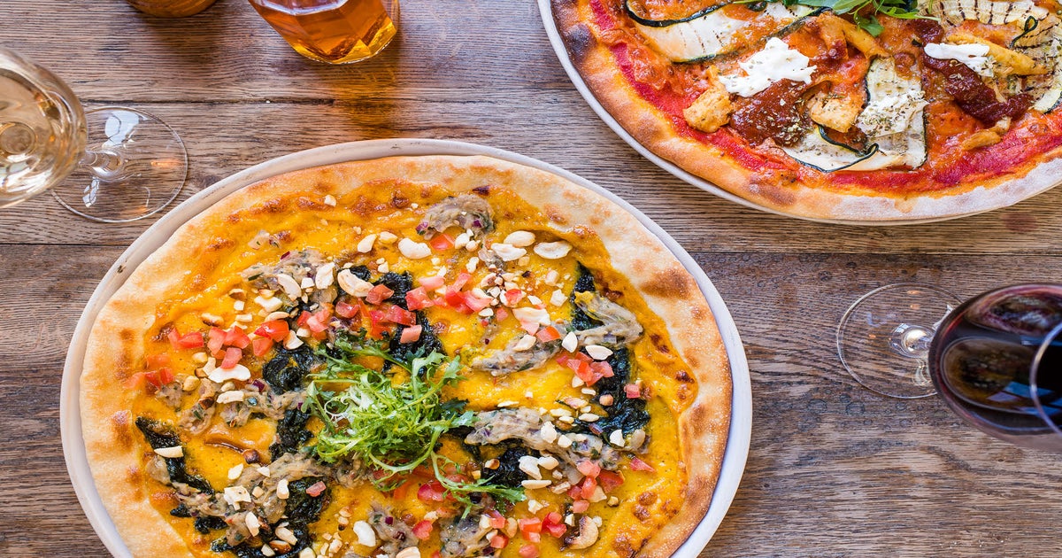 The Orange: Pub - Belgravia delivery from Chelsea - Order with Deliveroo