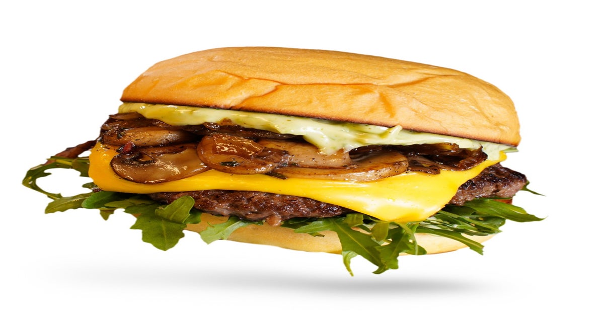 Burger Way برجر واي - Salmiya delivery from Salmiya - Order with Deliveroo