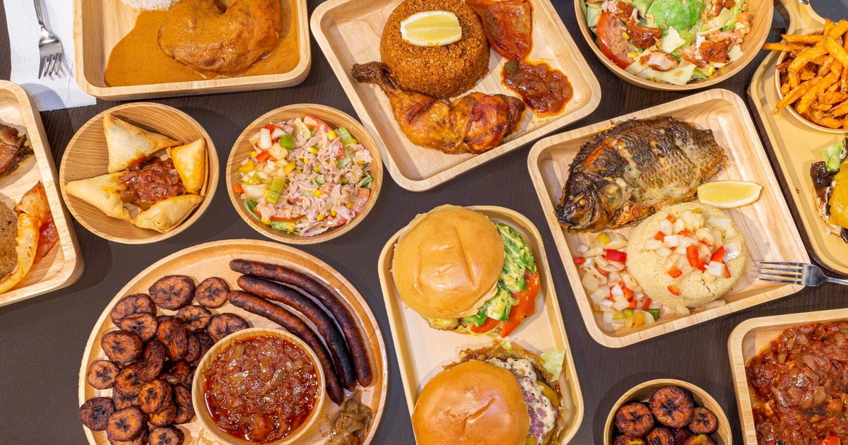 RASHED ALI CAFETERIA - ALHAYR BRANCH delivery from Al Ghadeer - Order ...