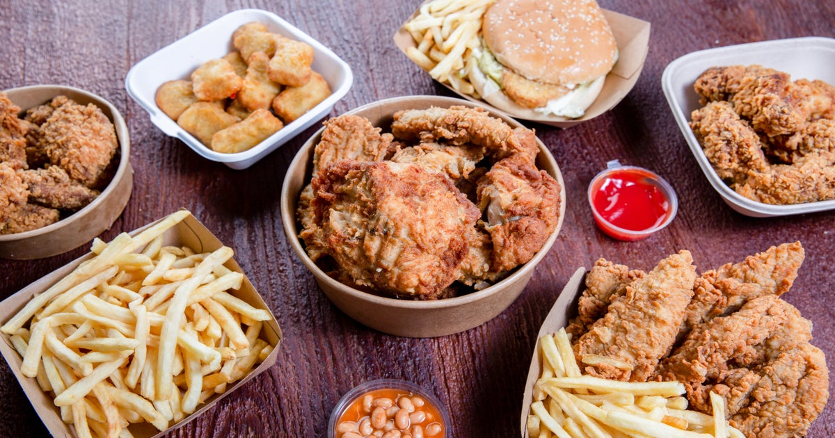 Wingo's (Chicken Specialist) - Ware delivery from Ware - Order with ...