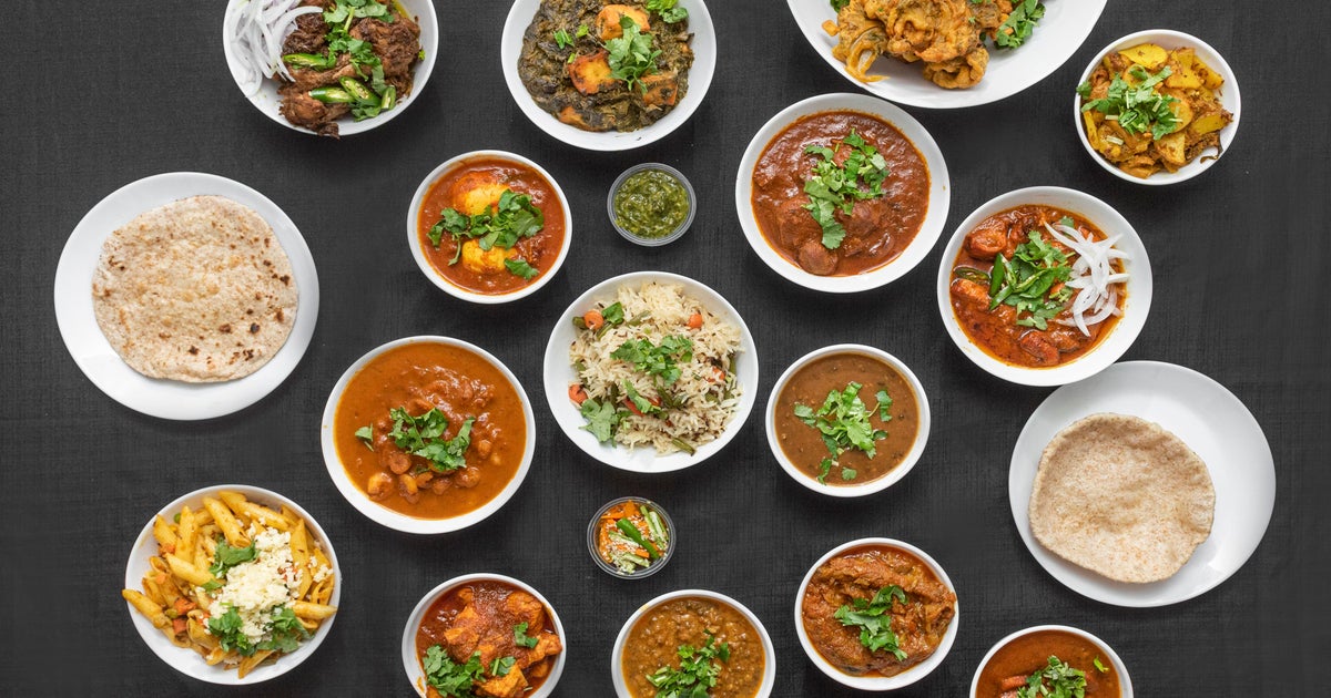 Topi Vappa Biryani - Bawabat Al Sharq delivery from Mussafah Community ...