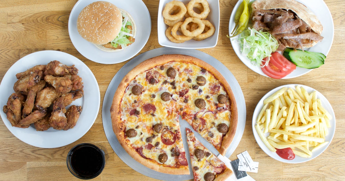 Chick-O-Land And Kebab House - Southsea delivery from Somers Town ...