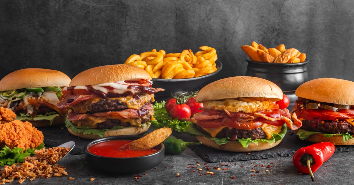 Best Tea Cafe delivery from Al Zaab - Order with Deliveroo