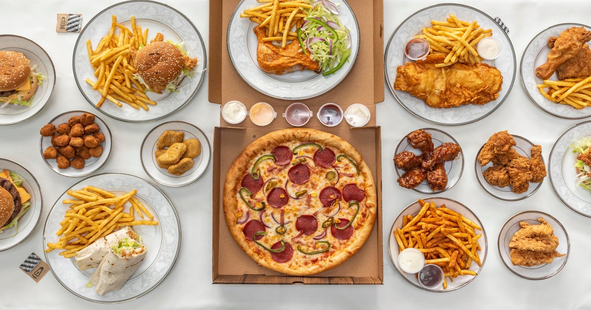 Uncle Paulie's Pizza - Oakfield Road delivery from Everton Park - Order ...