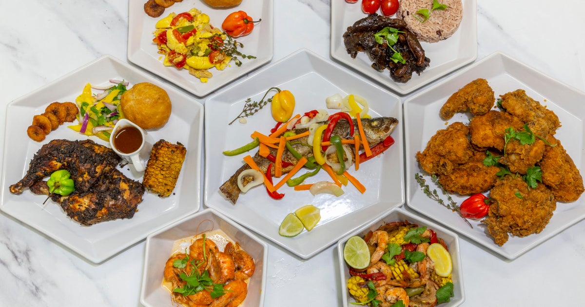 Ackee Tree Bar - Seven Sisters delivery from Seven Sisters - Order with ...