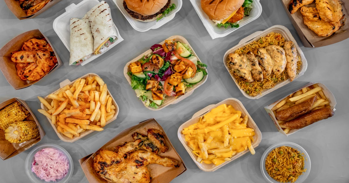 Tasty Rooster - Al Sadd North delivery from Al Sadd North - Order with ...