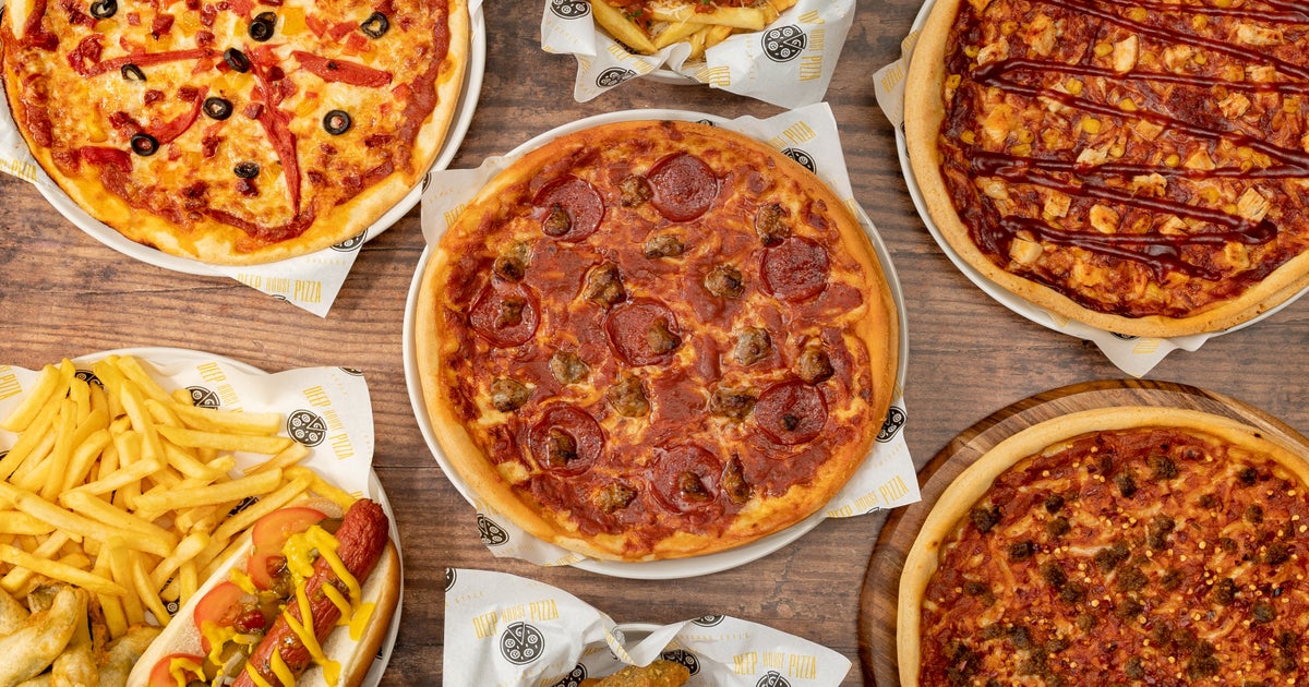 Beach Bites UK - Scarborough delivery from Scarborough - Order with ...