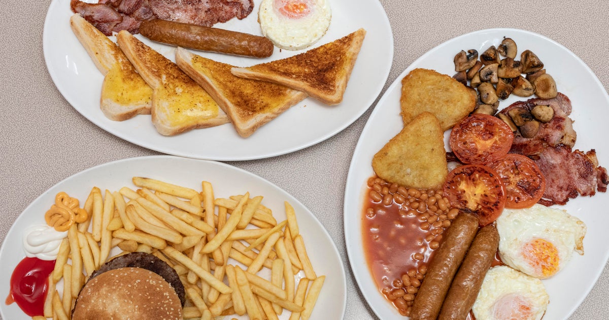 Star Express Cafe - Purley delivery from Purley - Order with Deliveroo