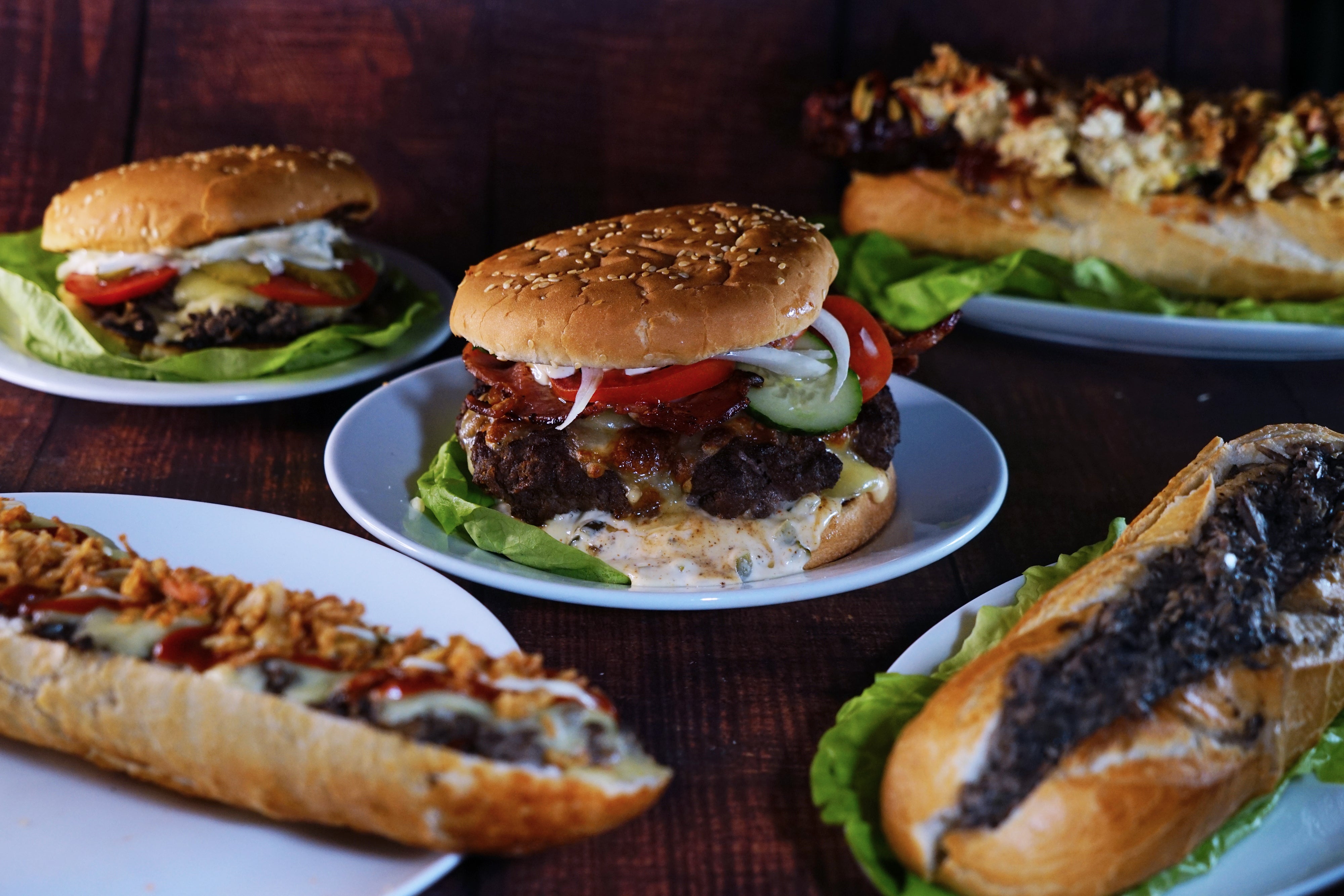 What's For Dinner - Crawley delivery from Crawley - Order with Deliveroo