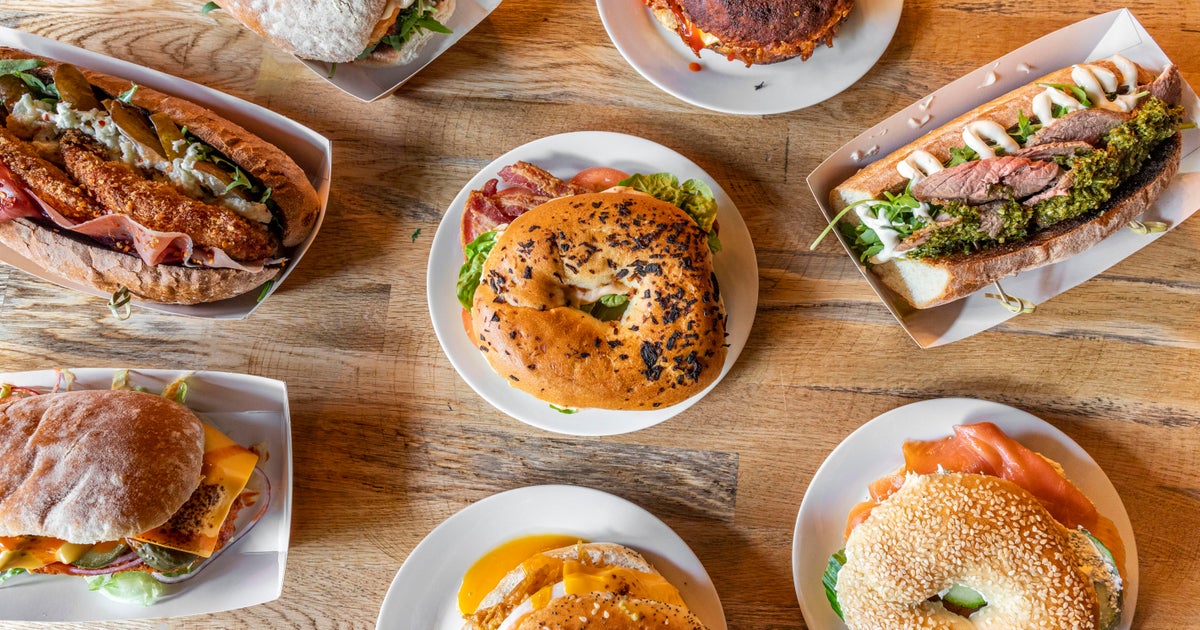 Homemade at No. 11 - Partick delivery from Byres Road - Order with ...