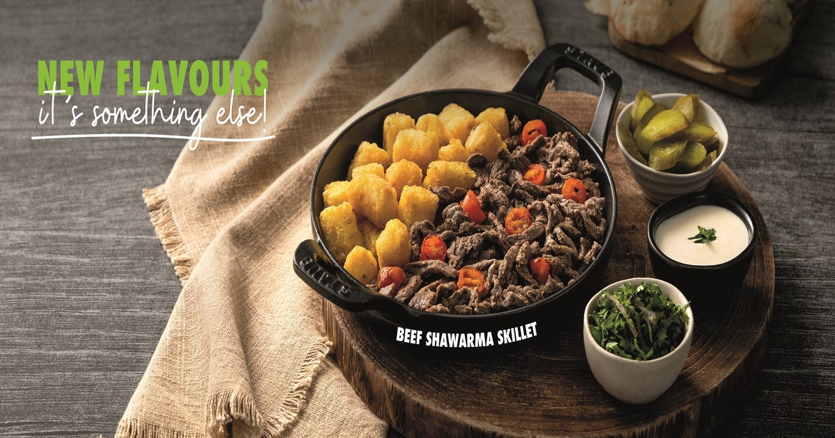 Zaatar W Zeit - Ghurair Mall delivery from Deira - Order with Deliveroo