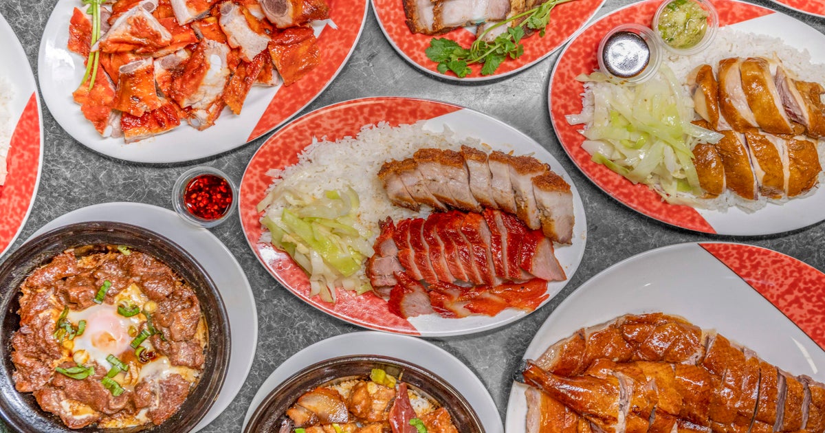 Maxi's Rotisserie - Leeds City Centre delivery from Leeds City Centre ...