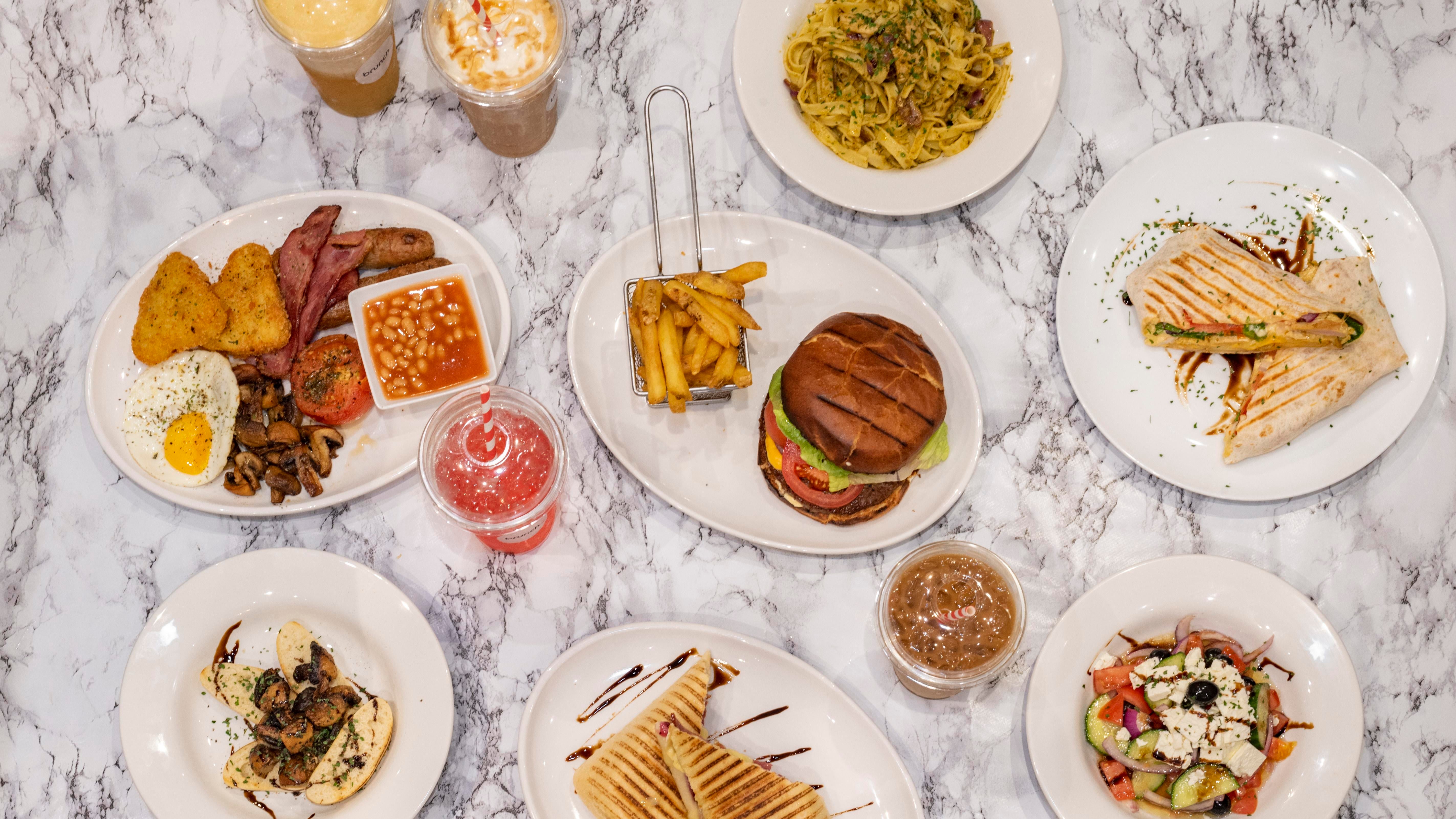 The Bear Bistro - North Shore delivery from North Shore - Order with ...