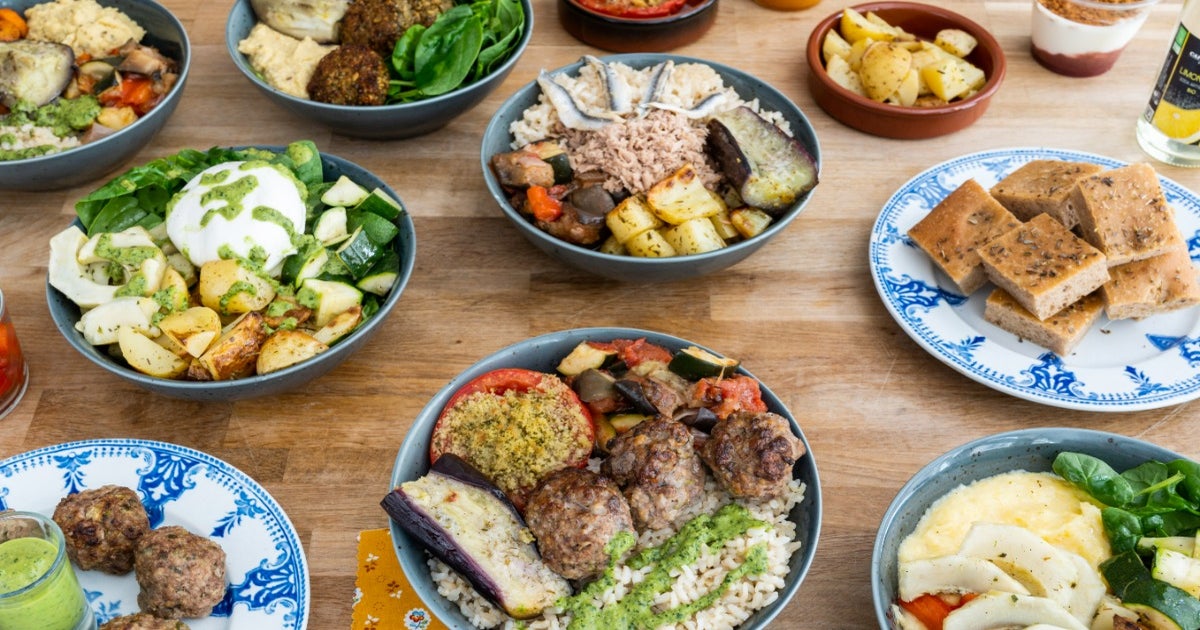 Katkoot Masry Restaurant - Sharjah Nahda Park delivery from Sharjah ...