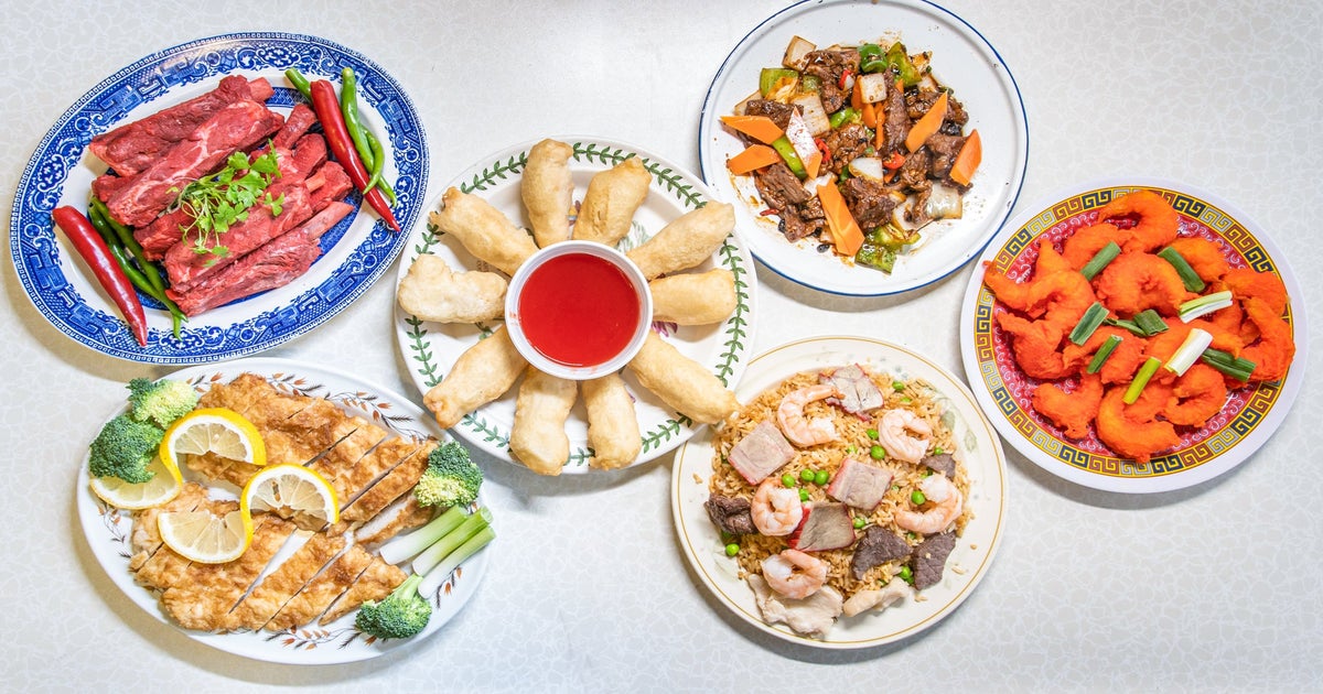 Canton Wok - Woodseats delivery from Woodseats and Norton Lees - Order ...