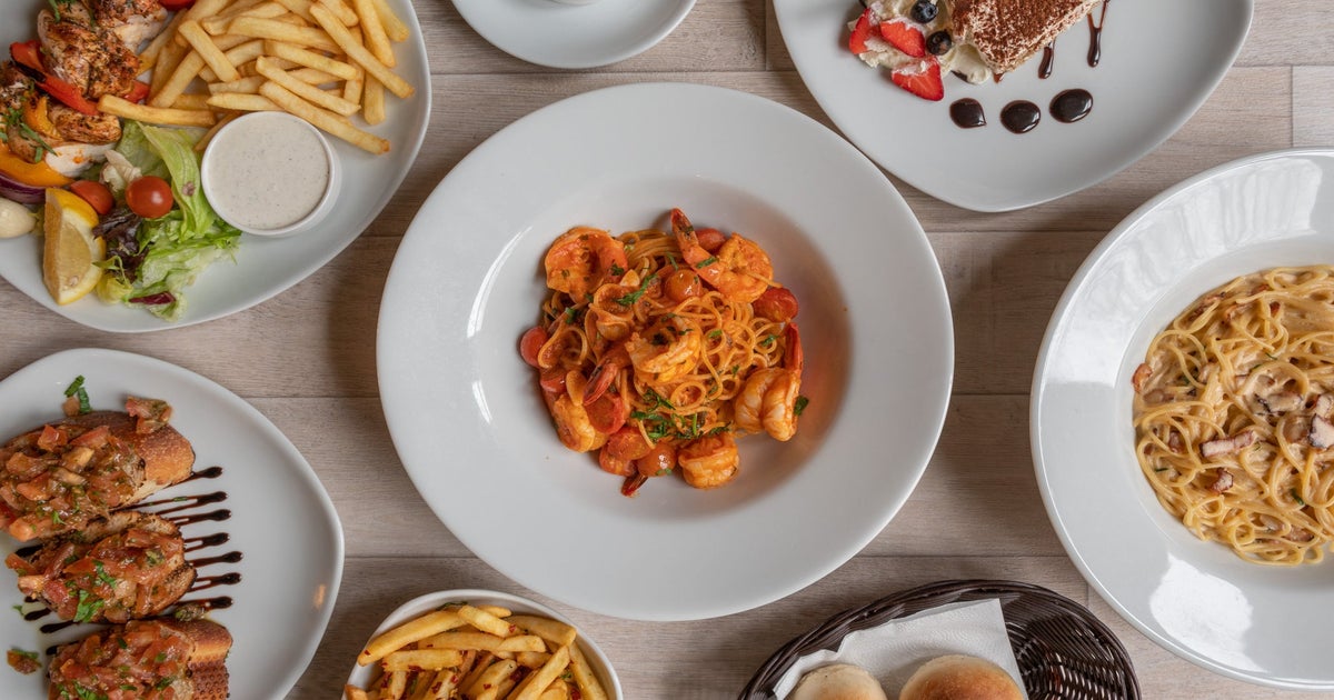 La Casa Bianca livre depuis Ronchin - Commandez avec Deliveroo