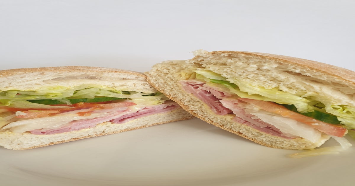 JJ's Sandwich Bar delivery from Offerton - Order with Deliveroo