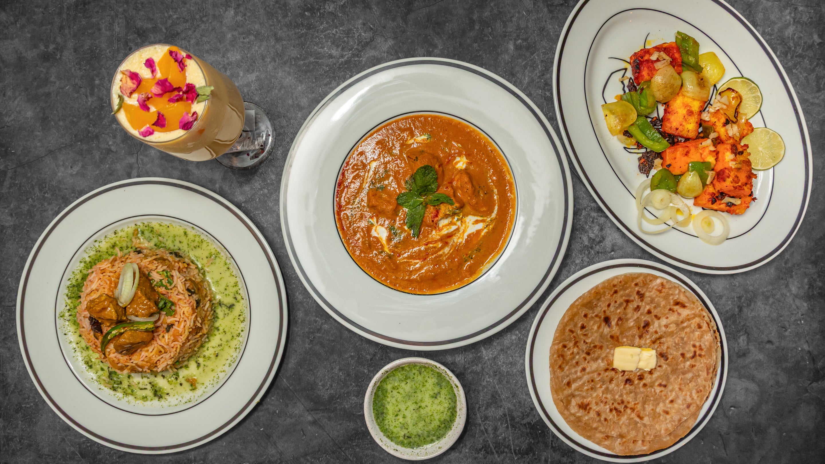Spice Express - Liverpool City Centre delivery from Liverpool City ...