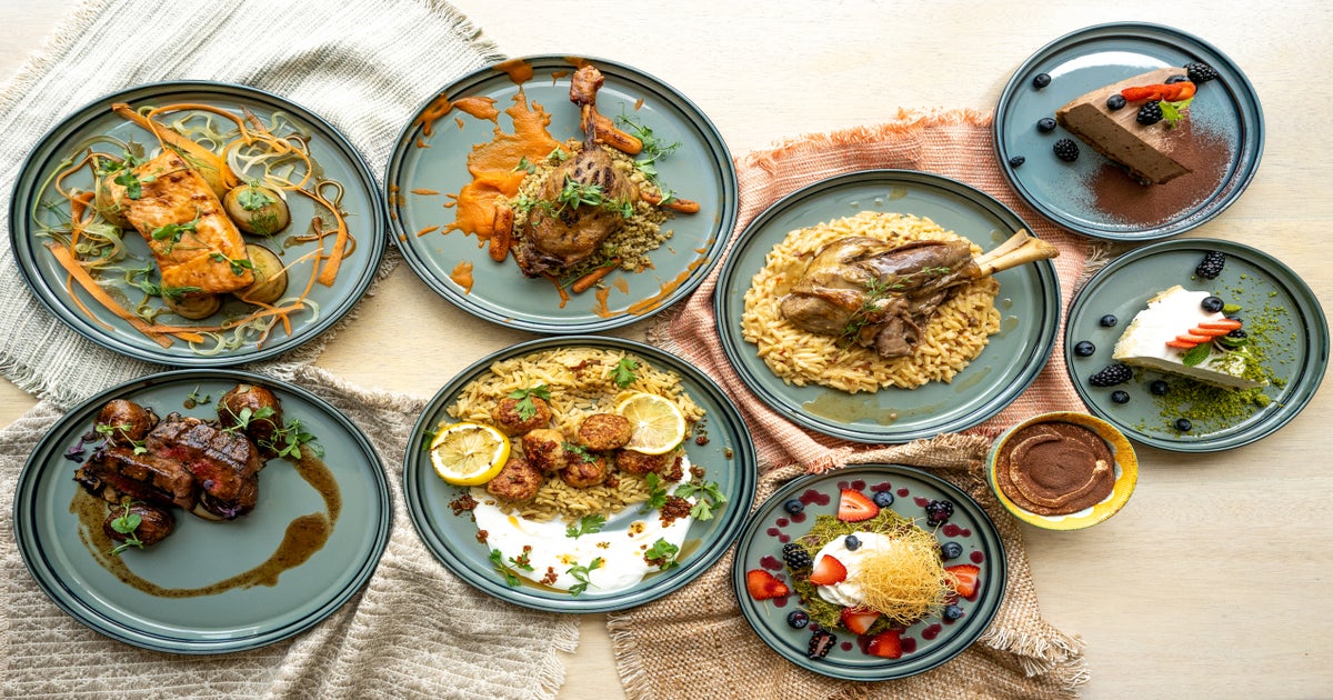 Yava - Jumeirah 1 delivery from Jumeirah 1 - Order with Deliveroo