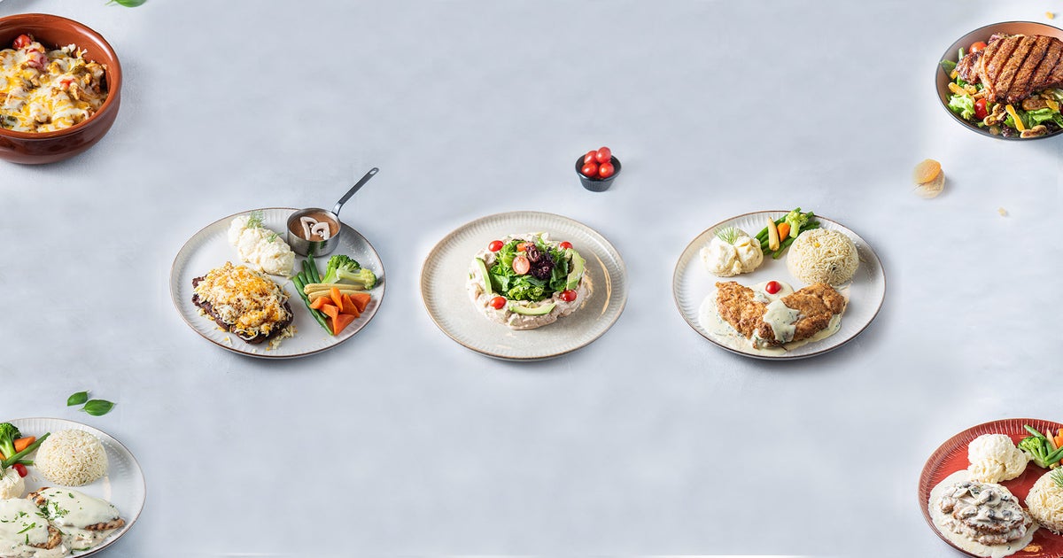 Debs Romman Restaurant مطعم دبس رمان delivery from Umm Suqeim 2 - Order ...