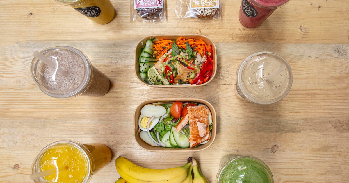 Swanpool Beach Cafe - Swanpool delivery from Swanpool - Order with ...