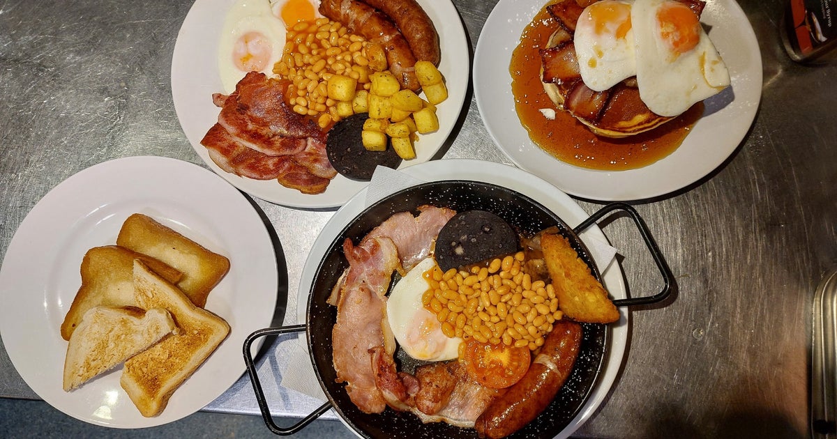 Feed Cafe - Portsea delivery from Portsea - Order with Deliveroo