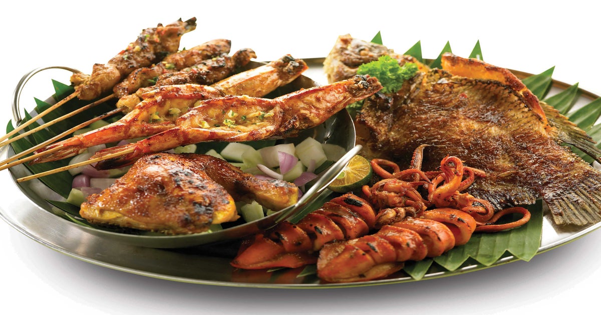 Bali Thai - IMM delivery from IMM - Order with Deliveroo