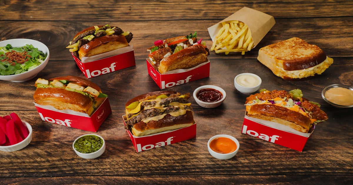 Loaf - Clerkenwell delivery from Clerkenwell - Order with Deliveroo