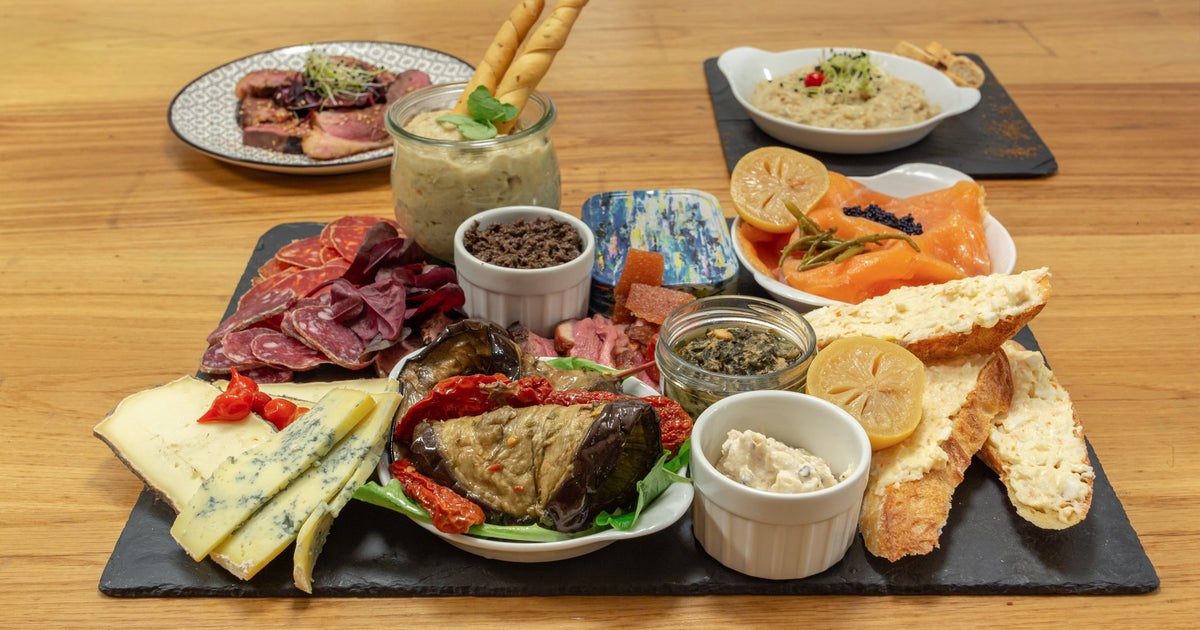 Le barbiche livre depuis Paris 9ème - Opéra - Commandez avec Deliveroo