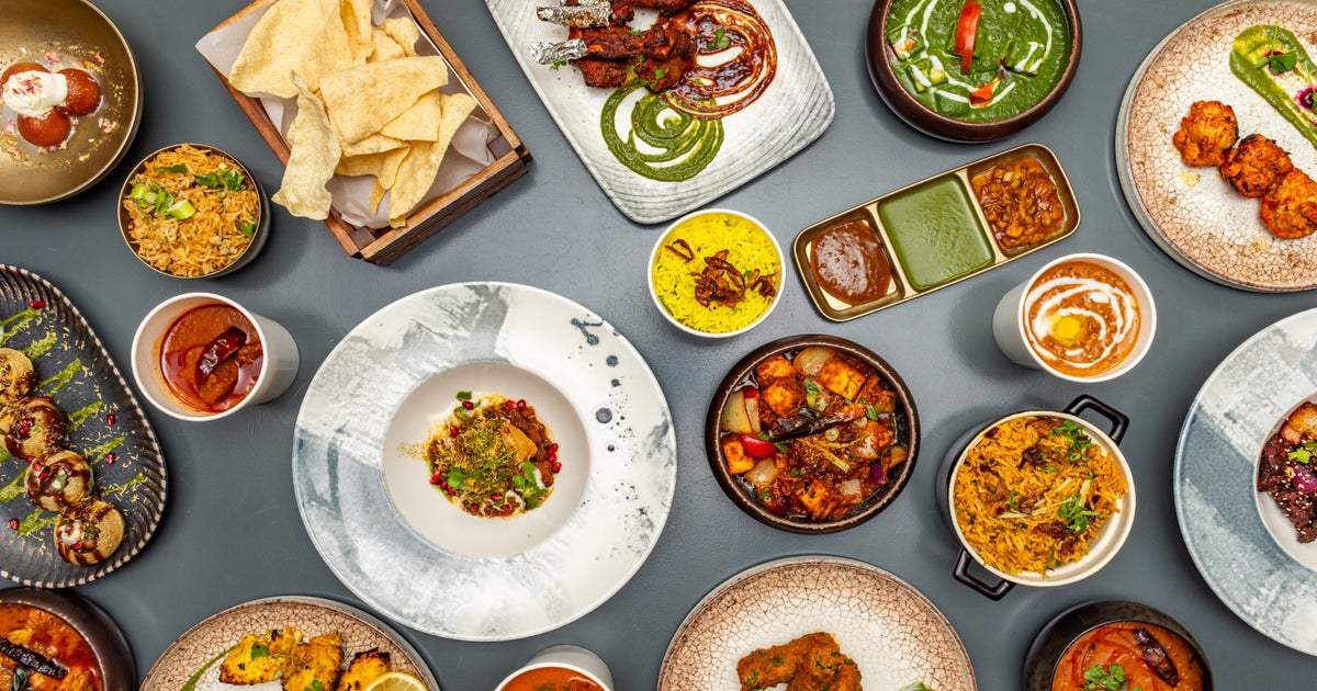 Guru Belfast - Belfast Centre delivery from Belfast Centre - Order with ...