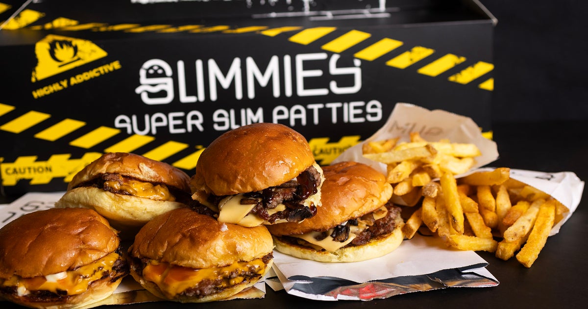 Slimmies سليميز delivery from Mahboula - Order with Deliveroo