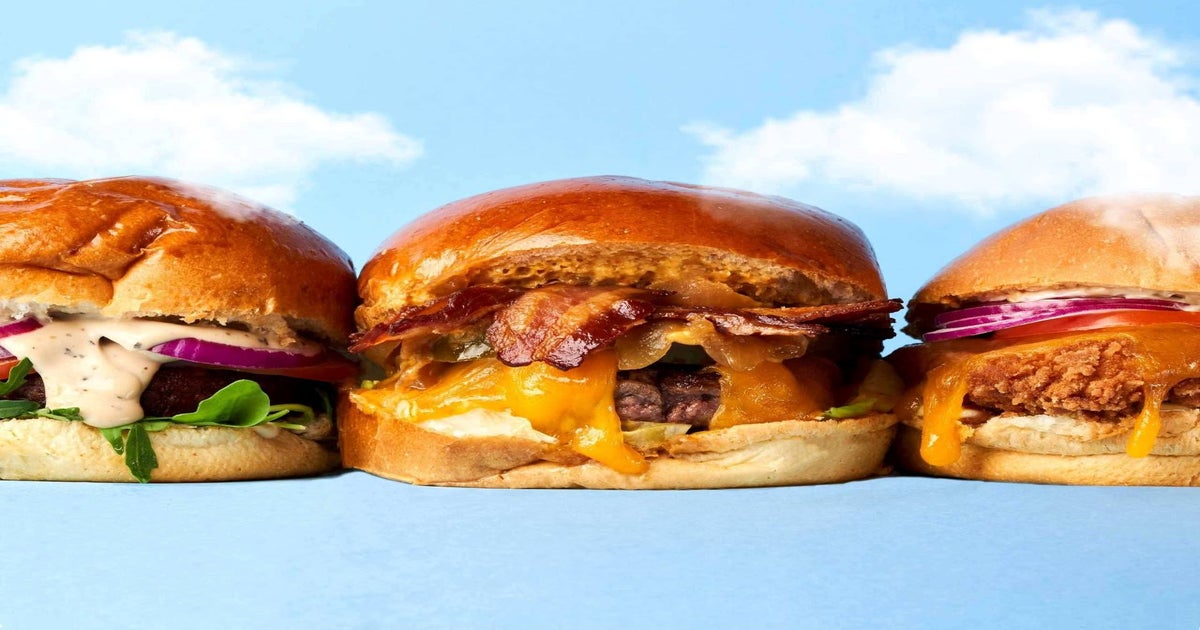 Saint Burger livre depuis Grenoble - Gare SNCF - Commandez avec Deliveroo