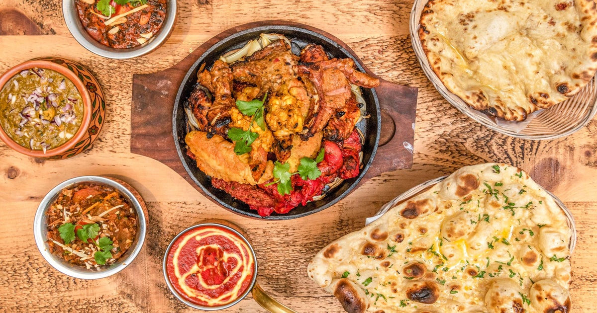 Karak Chaii - Neasden delivery from Dollis Hill - Order with Deliveroo