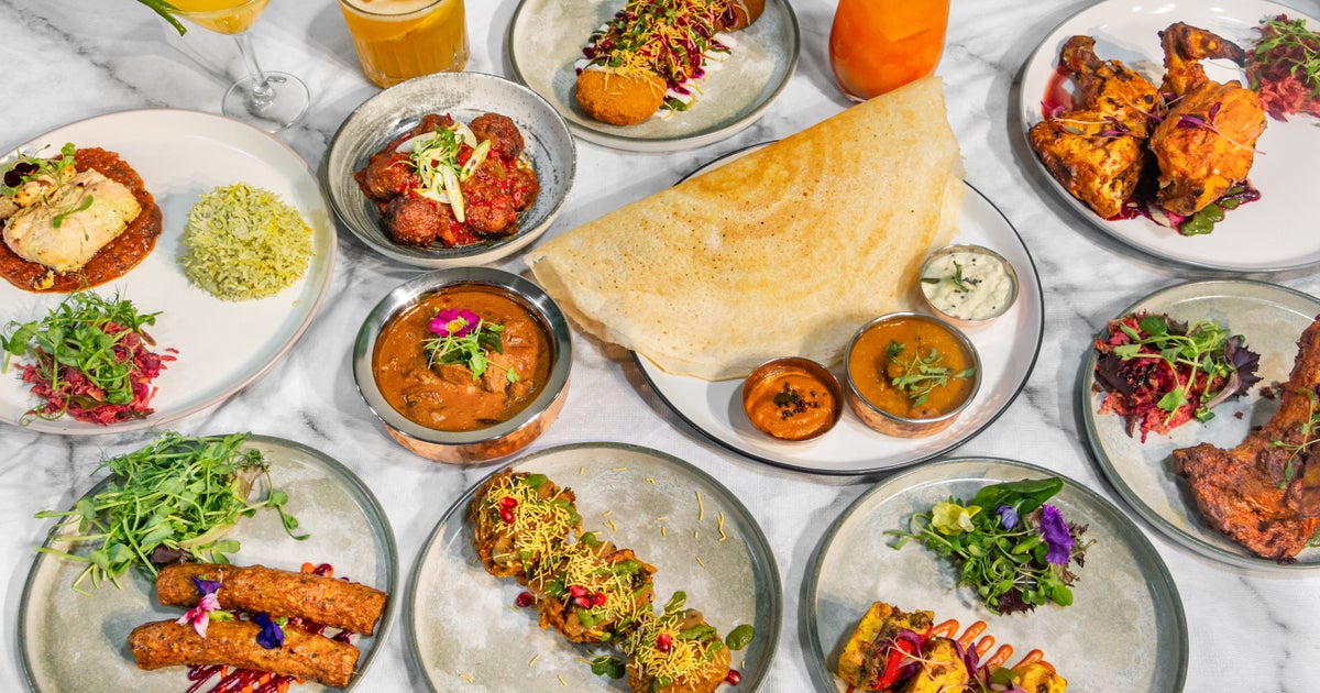 Southern Flavours - Shirley delivery from Shirley - Order with Deliveroo