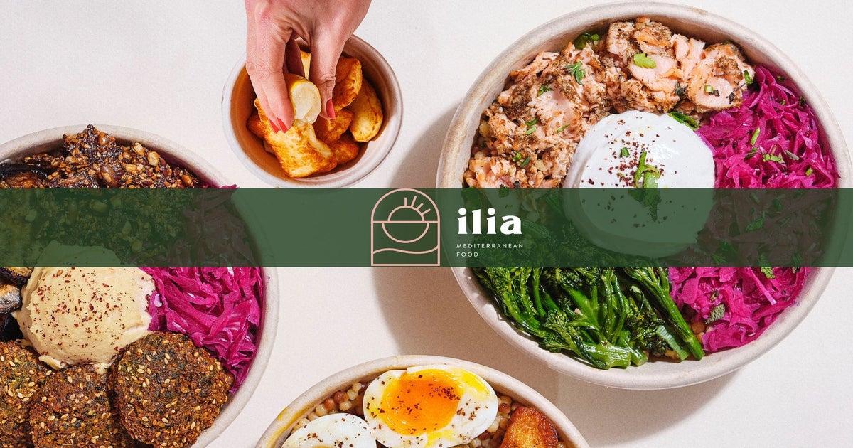 ilia Casanova delivery from Paris 1er - Louvre - Order with Deliveroo