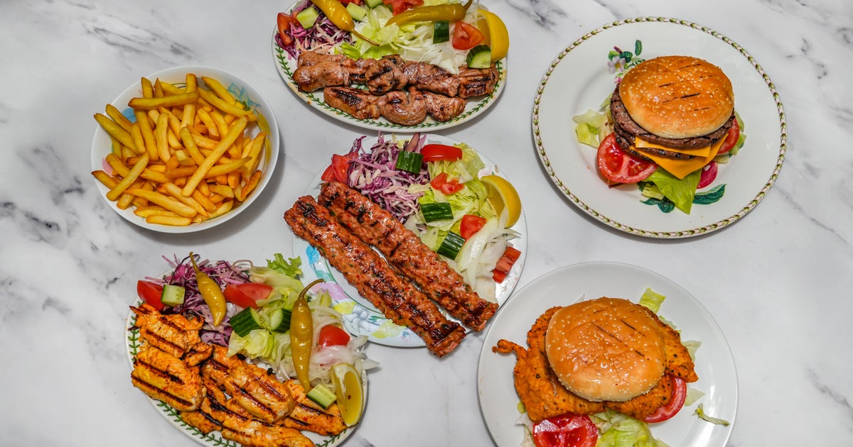 Mayon Resto Grill delivery from Dubai Creek - Order with Deliveroo