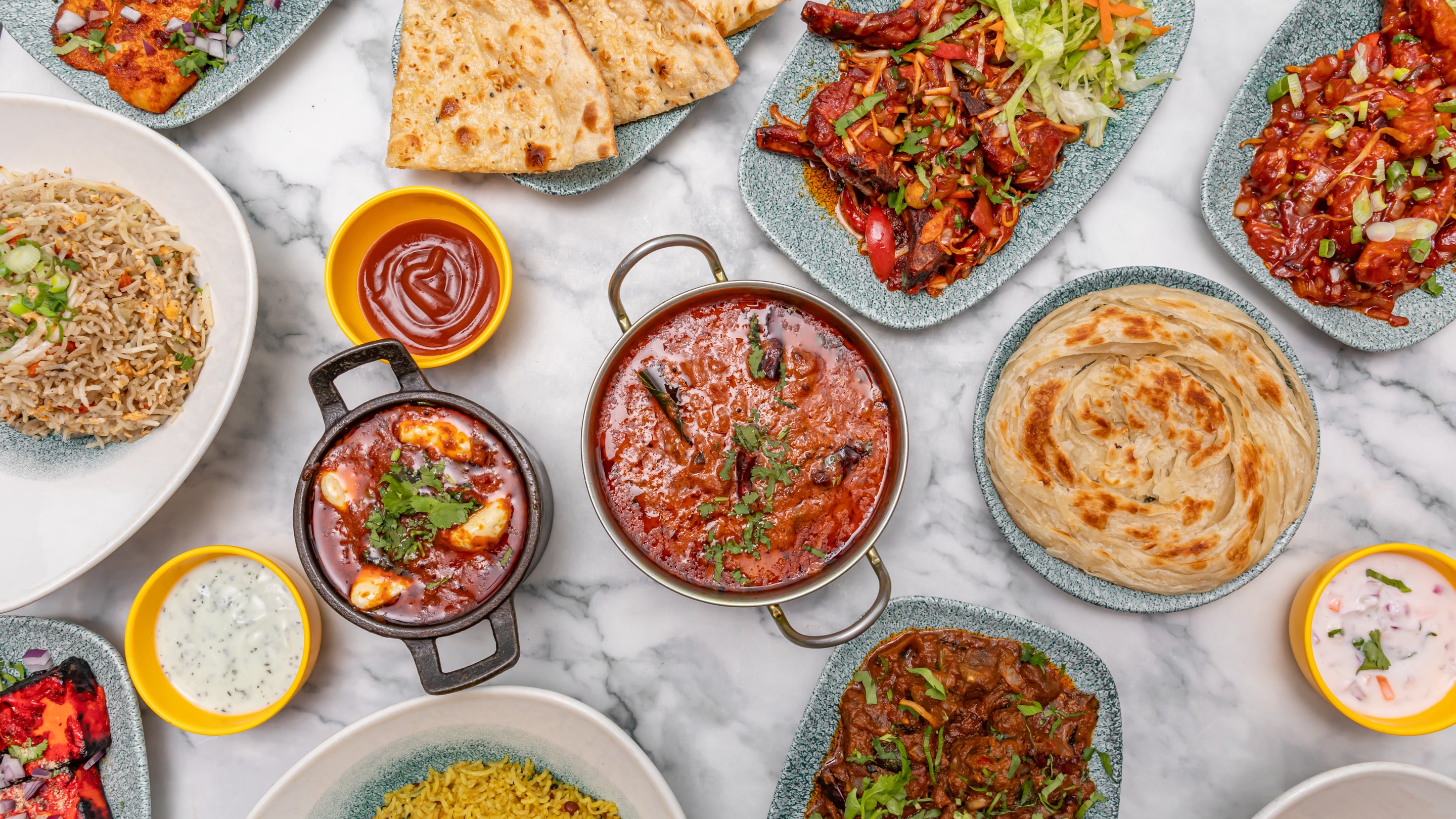 VEL South Indian Restaurant - Brighton delivery from Kemptown Beach ...