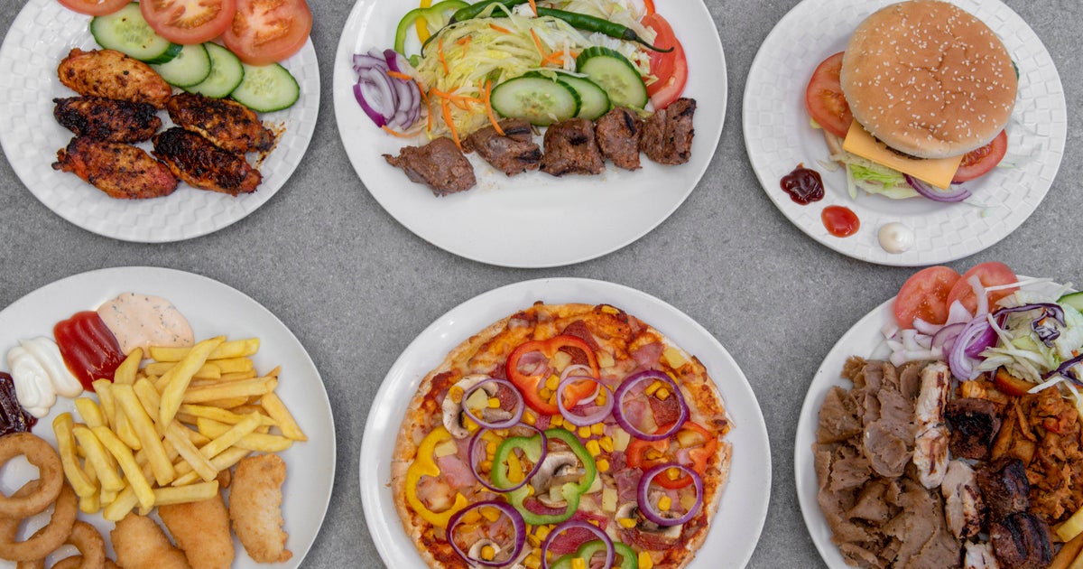 Cheetham Star - Cheetham Hill delivery from Cheetham Hill / Broughton ...